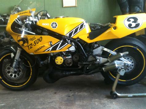 TZ500 Archives - Rare SportBikes For Sale