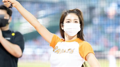 한화이글스 김연정 치어리더 불타는태양 응원 210602 Youtube