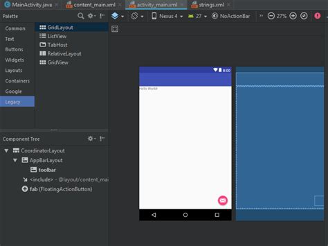 Android Issue With Appcompat Stack Overflow