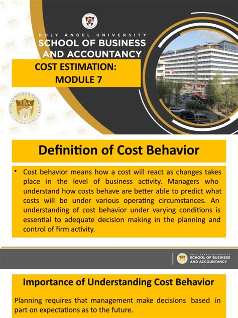 Cost Estimation Pdf Regression Analysis Linear Regression