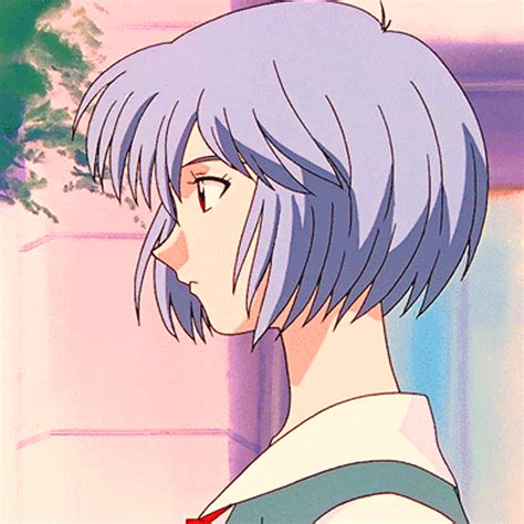 Rei Ayanami  Rei Ayanami Discover And Share S 2025