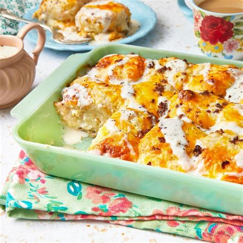 18 Make Ahead Breakfast Casseroles For An Easy Morning