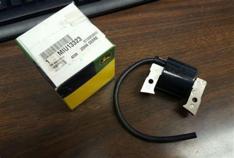 Miu John Deere Oem Ignition Coil Ebay