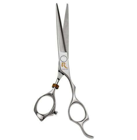 Romonix Professional Barber Hair Cutting Scissors Japanese Stainless