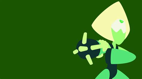 Peridot Vector Background By Captainbeans On Deviantart