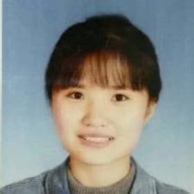 孙笑言 组员介绍 武汉科技大学赵雷课题组