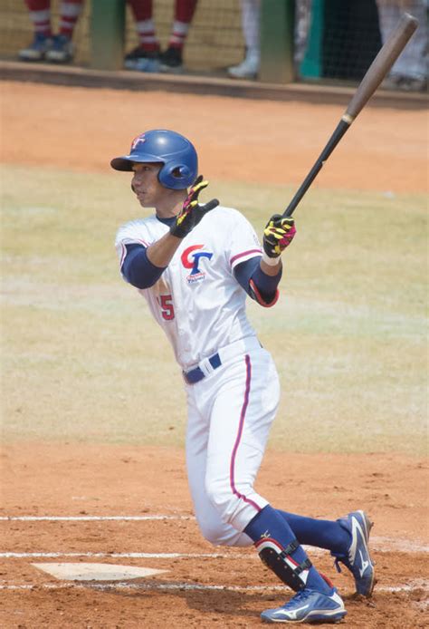中華隊扣倒香港 亞運棒球2連勝（3） 圖
