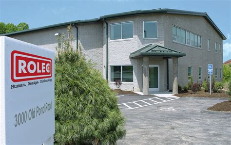 Rolec Enclosures Uk Worldwide Sales Network Rolec