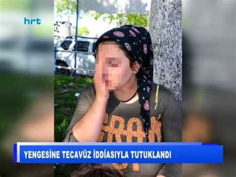 yengesi ni sikiyor tecavüz Telegraph