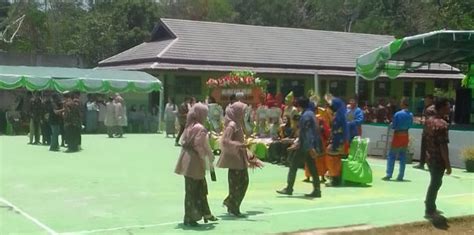 Pelepasan Siswa I Kelas XII SMAS Kurnia Jaya TA 2021 2022 Pindo Merdeka