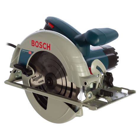 Ручная циркулярная пила Bosch GKS 190 купить в Казахстане. Цена и ...