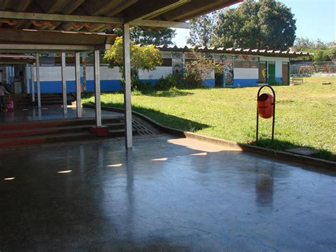 Escola Classe 10 De Taguatinga Taguatinga