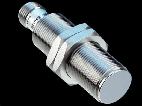 Baumer Proximity Sensor At ₹ 1500 Nikol Ahmedabad Id 26949553362