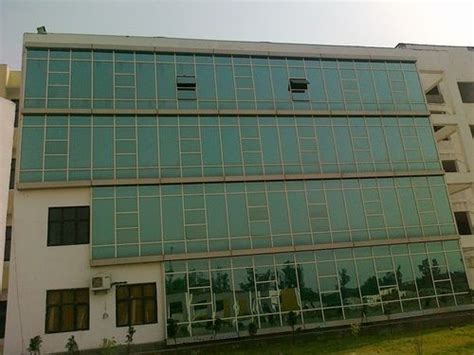 Aluminium Composite Panel Acp Cladding At Best Price In New Delhi