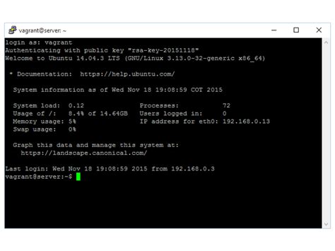 configurar ssh ubuntu server codigoelectronica