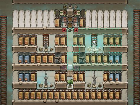 My Take On Mass Storage System Roxygennotincluded