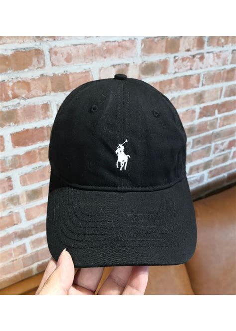 Кепка Polo