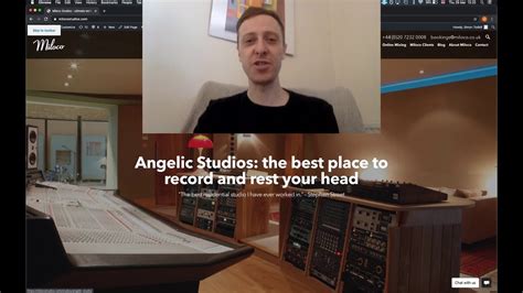 Online Mixing Intro Youtube