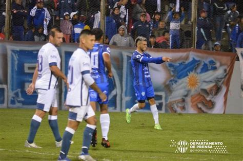 Gimnasia y Tiro venció a Juventud Antoniana y se quedó con el clásico