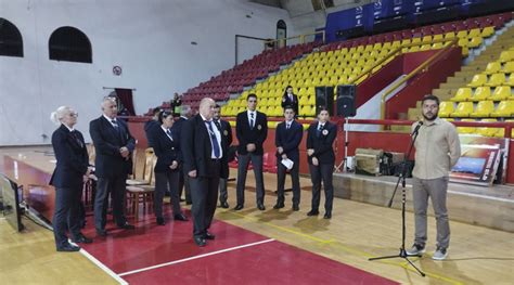 Во Охрид се одржа карате куп • Webohrid