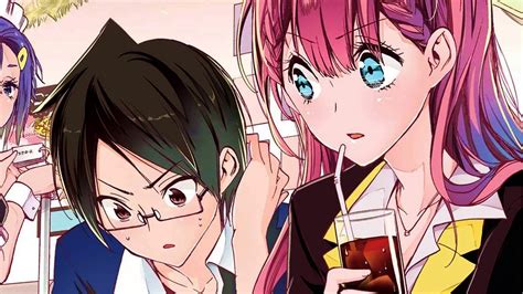 Bokutachi Wa Benkyou Ga Dekinai La Ruta De Mafuyu Kirisu Ha Comenzado