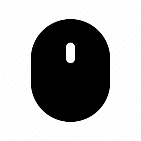 Mouse Computer Clicker Technology Electronic Icon Download On Iconfinder