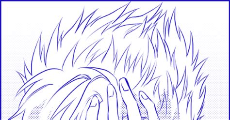 オリジナル 名前考えてないとあるblの日常 反抗編 アシガル丸のマンガ 腐向け 創作bl 創作bl2000users入り Pixiv