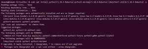 Install Specific Version With APT Package Manager GoLinuxCloud