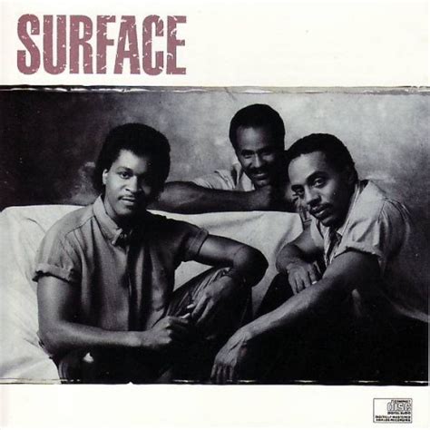 Surface Surface Songs Reviews Credits Allmusic
