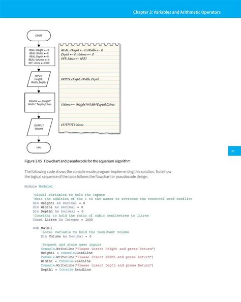 Preview Cambridge Igcse® Computer Science Programming Book By