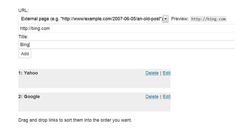 How To Add Links To The Wordpress Admin Bar Toolbar