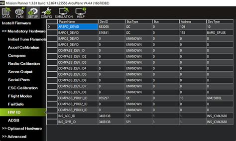 Speedybee F405 Wing I2c ASP5033 CAN Connection Plane 4 4 ArduPilot