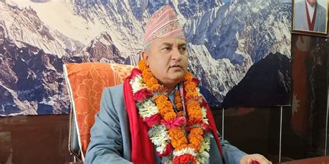 बागमतीका मुख्यमन्त्री जम्कट्टेलले दिए राजीनामा Globalaawaj News