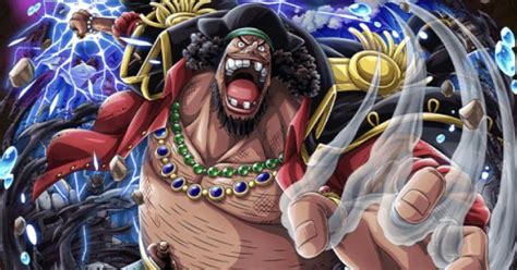【トレクル】黒ひげ技属性スゴフェス限定の評価【ワンピース トレジャークルーズ】 ゲームウィズgamewith