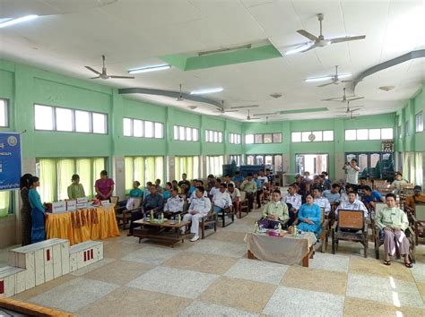 ၇၆နှစ်မြောက် ပြည်ထောင်စုနေ့အထိမ်းအမှတ် ဌာနပေါင်းစုံ ပိုက်ကျော်ခြင်းန