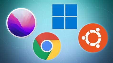 Windows Vs MacOS Vs Chrome OS Vs Ubuntu Linux Which Operating System Reigns Supreme PCMag