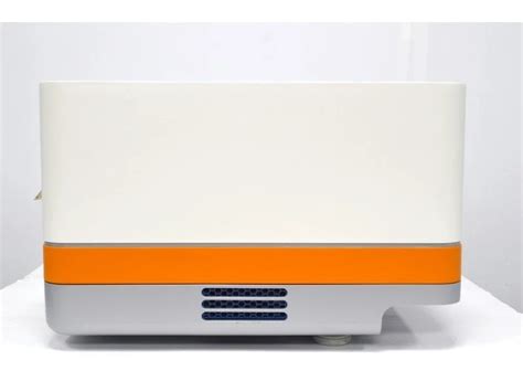 Bio Techne Proteinsimple Jess Simple Western System