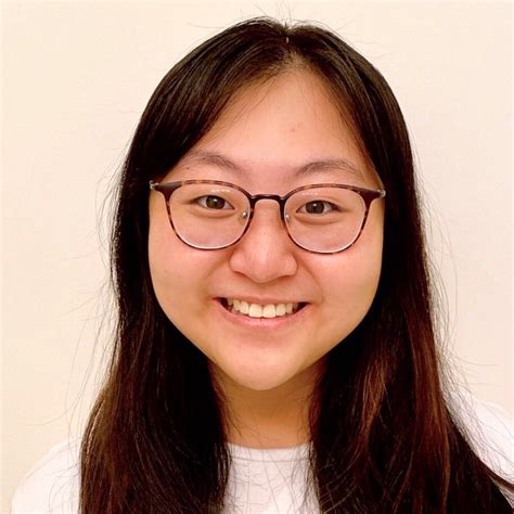 Sukie Liu Nutrition And Aging Lab University Of Waterloo