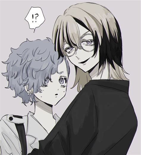 160 Rindou X Angry Ideas In 2025 Tokyo Ravens Tokyo Anime