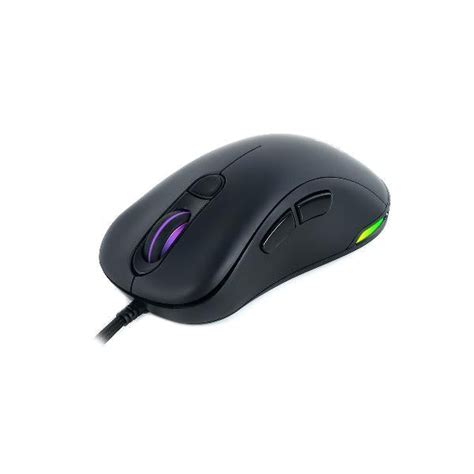 Rakk Gahum Trimode 3395 Lightweight Black And White Gaming Mouse Rakk Ph