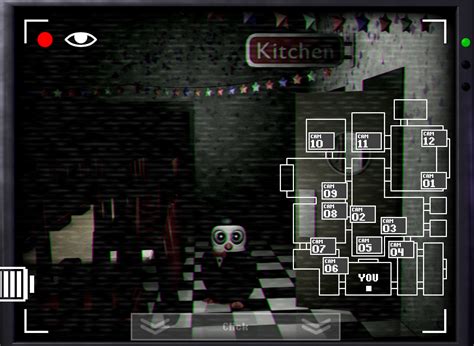 The Penguin Five Nights At Candys Wikia Fandom Powered By Wikia