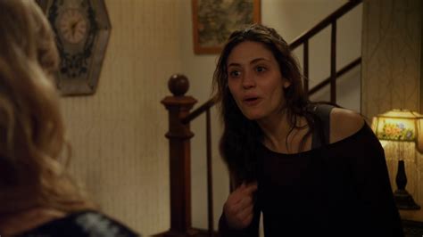 The Saddest Shameless Scenes That Left Us In Tears