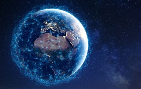 Wireless Iot Where Next Electronic Specifier