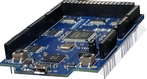 Amazon Altera MAX V CPLD Development System MegaProLogic Toys