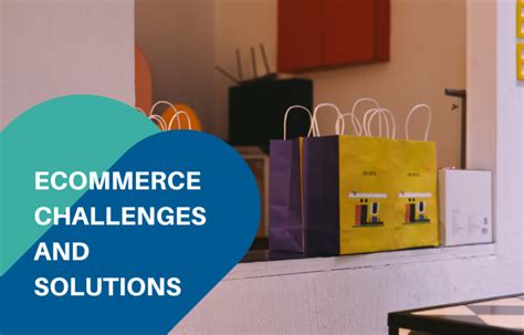 Ecommerce Challenges And The Automation Solution Gritglobal Make An Impact