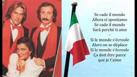 Ricchi E Poveri Sara Perche Ti Amo Sheet Music For Piano OFF