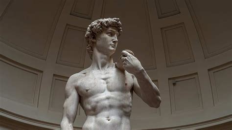 What Is Michelangelos Most Famous Sculpture Citizenside