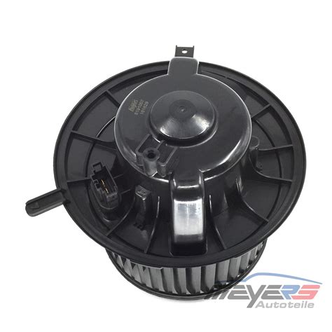 Heizgebläse Gebläse Innenraumgebläse Für Audi A3 Q3 Vw Golf 5 6 Passat
