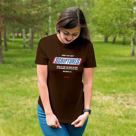 Kerusso Christian T Shirt Scriptures
