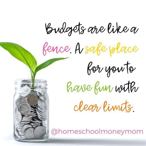 Budget Mindsets For Financial Success